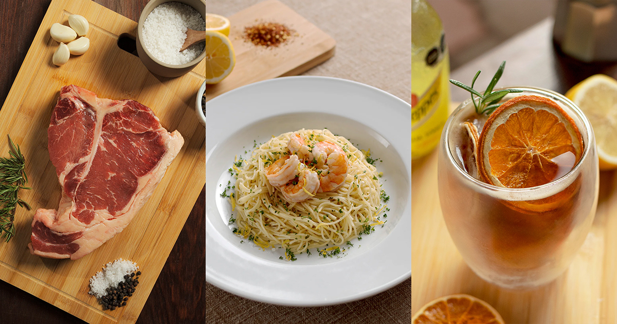 Fotografía Gastronómica | Andrés Gardea